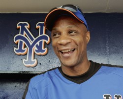 Darryl Strawberry: More Than Just A Baseball Player | Family & Children ...