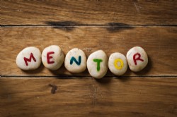 Thank Your Mentor Day Trubute to a Mentee